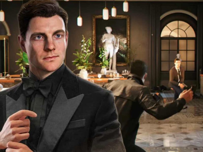 [SPOILER] 007 First Light nasconde un mare di easter egg: avete notato ...
