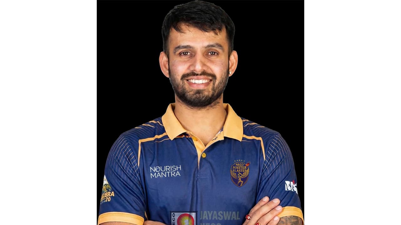VPL: Defending title brings unnecessary load, says Jitesh Sharma