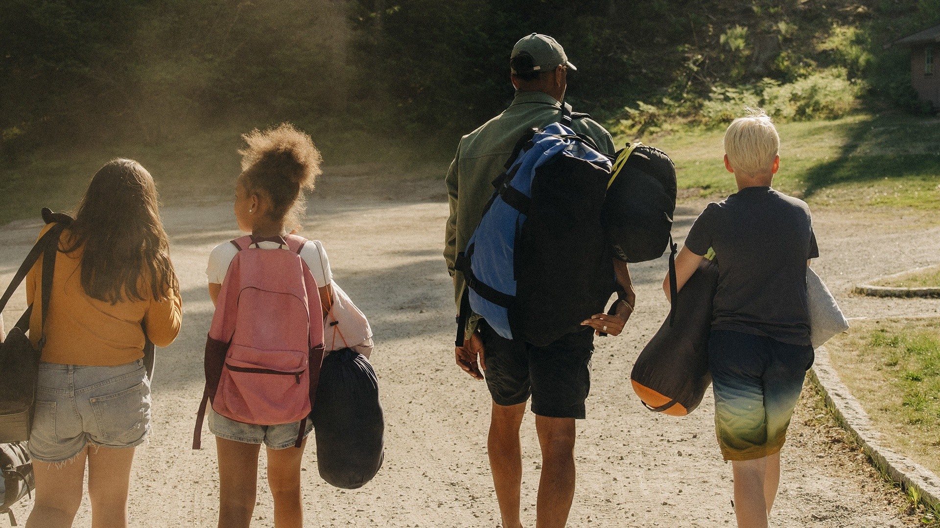 How to beat the 'summer scaries:' tips for kids and adults