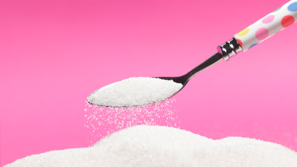 Study finds surprising effect of artificial sweeteners