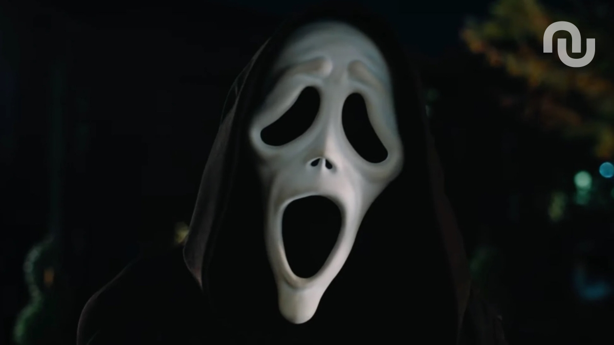 Scary Movie a lancé un site web où les fans peuvent faire faire à ...