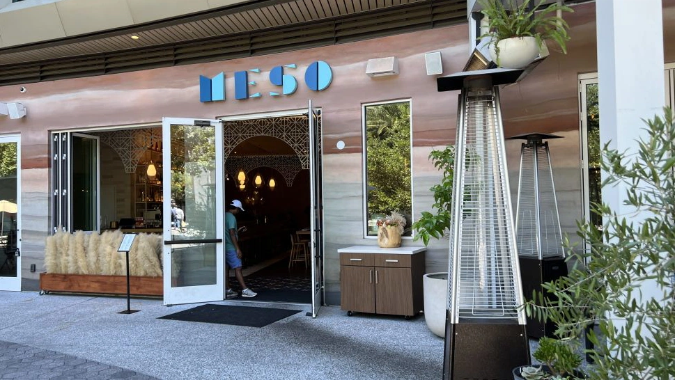 San Jose's dining scene earns spotlight with top fine dining picks