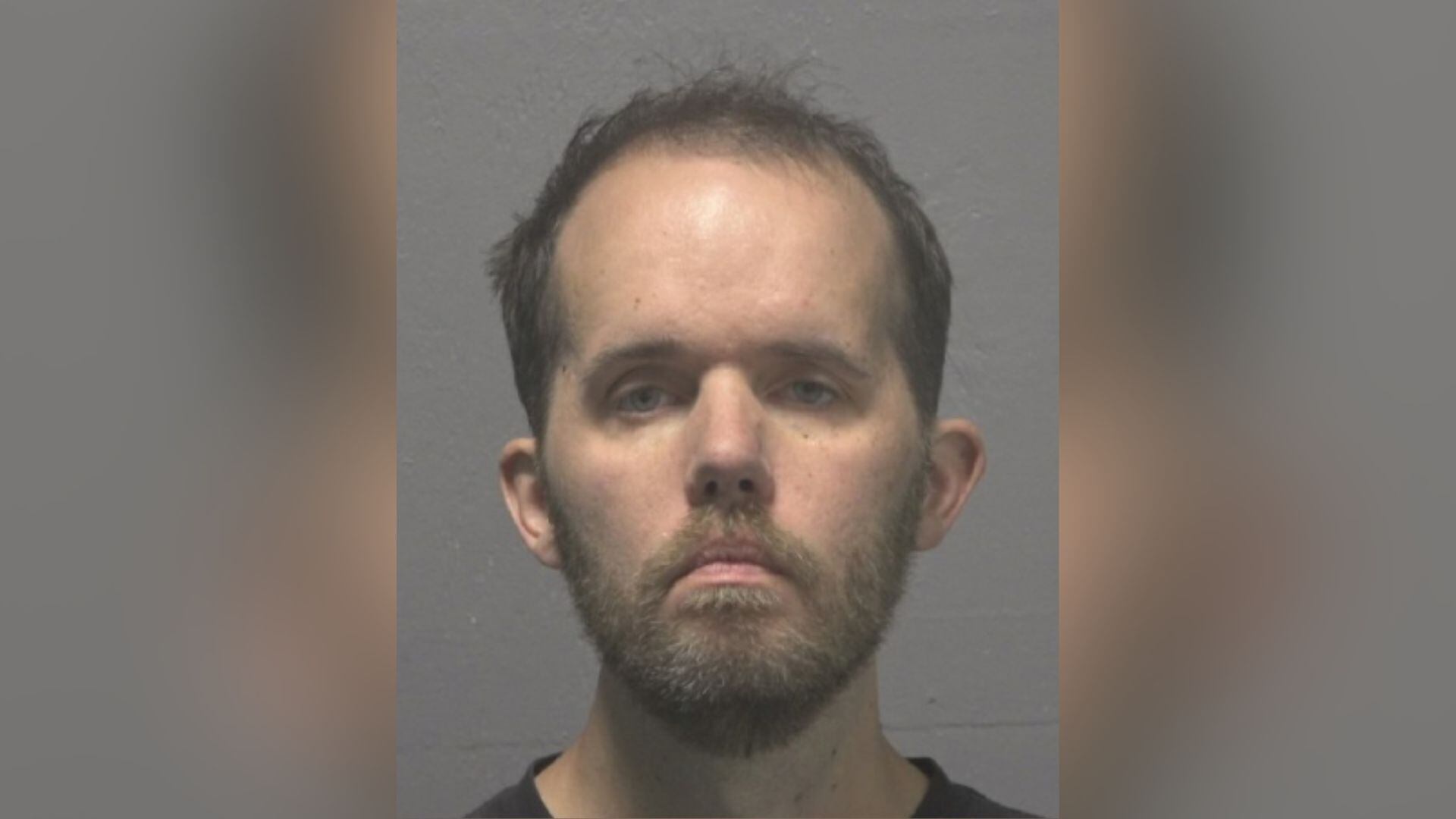 Kure Beach man charged with allegedly making, possessing child sex material
