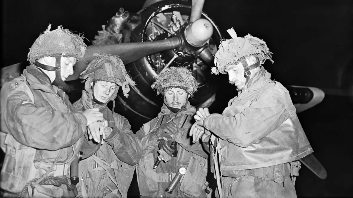 18 things invented during wartime that we now use every single day