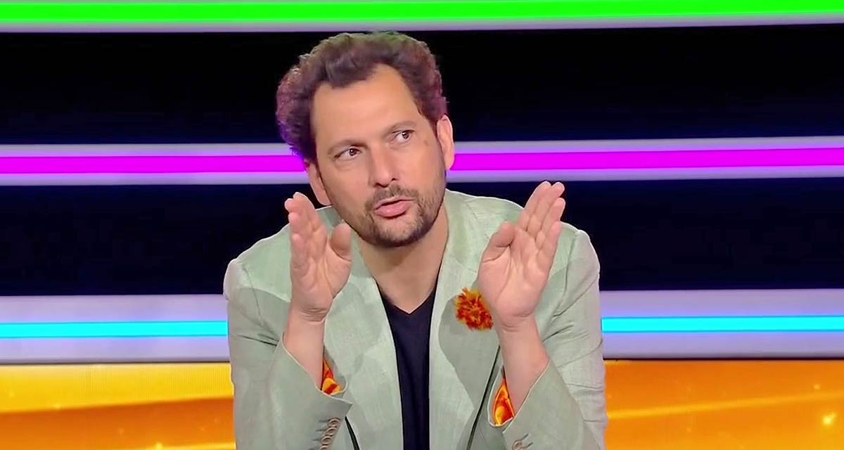 La Roue de la Fortune : le coup de maître d'Éric Antoine sur M6