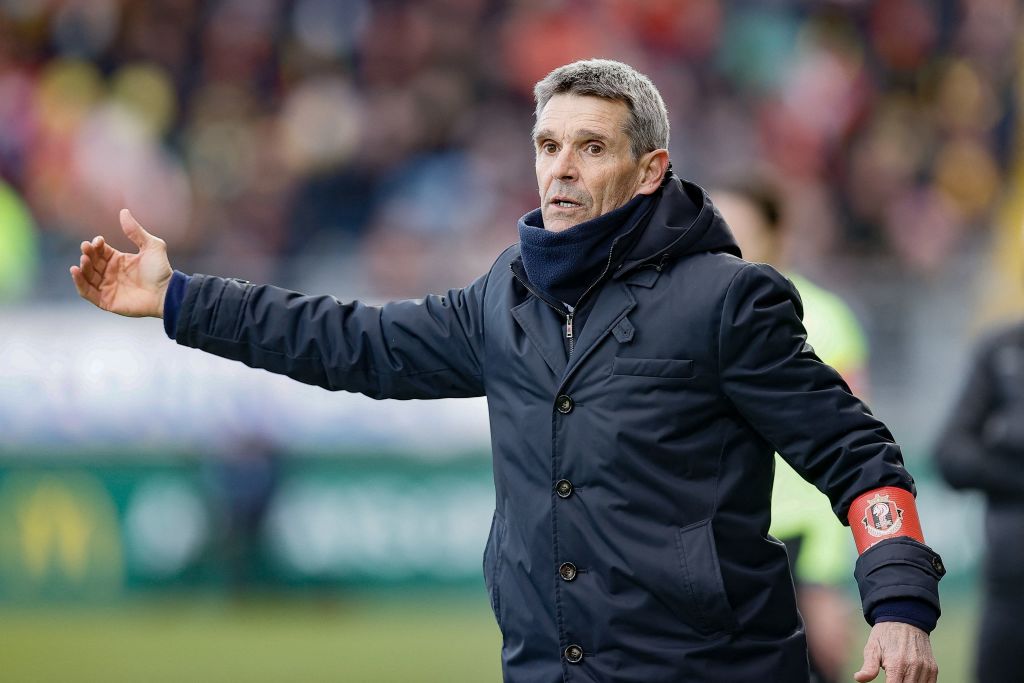 Gabriel Magalhaes’ former coach labels Arsenal star 'biggest regret of ...