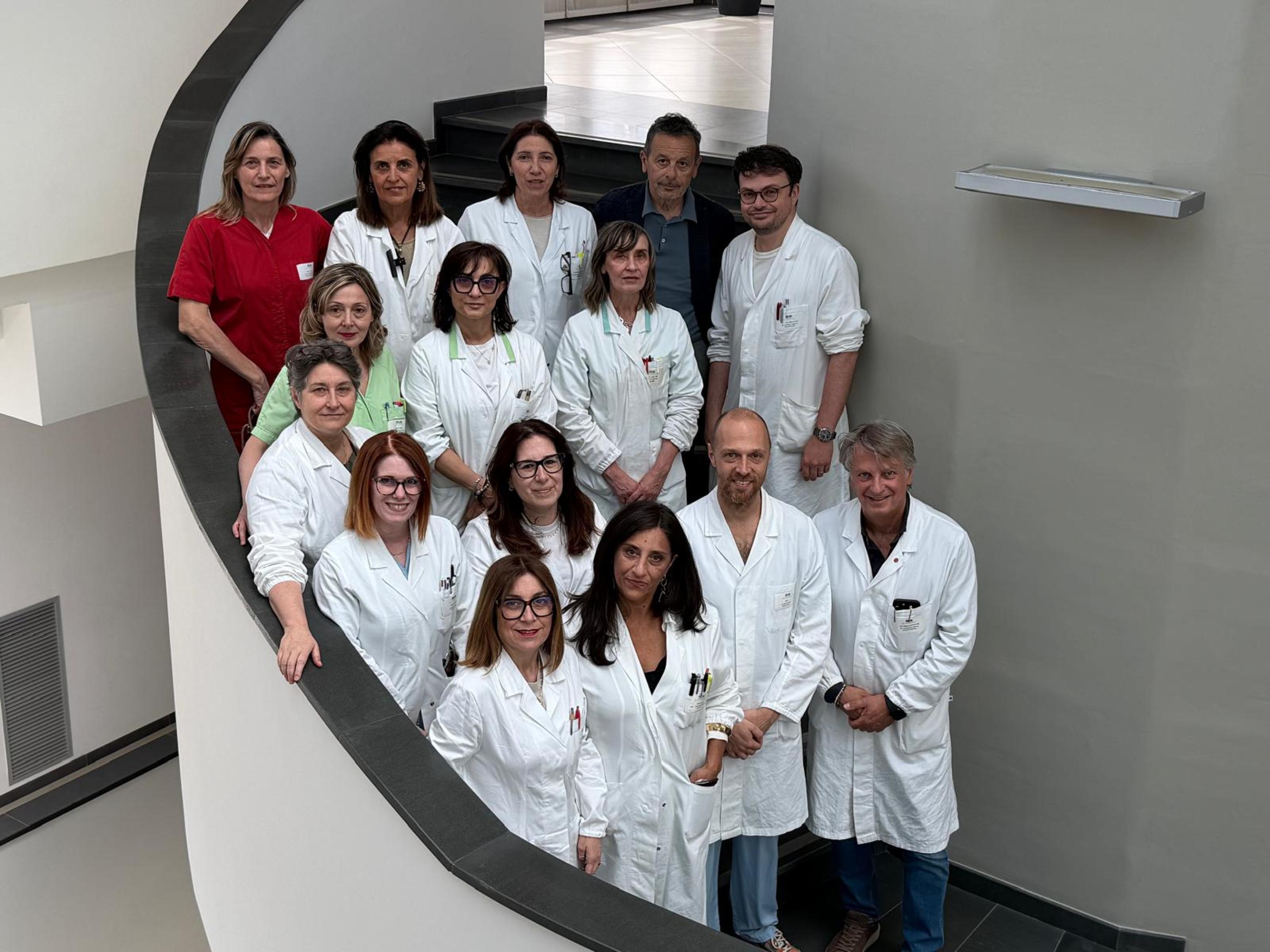 Car-T nel mieloma multiplo, certificazione internazionale all ...