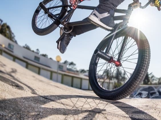 Matawan boy hit by truck while on bike remains in critical condition