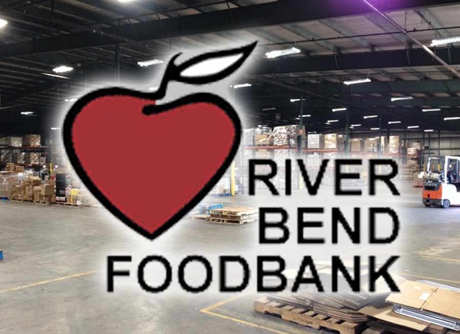 River Bend Food Bank, Davenport, will receive semi-truck of food, other ...