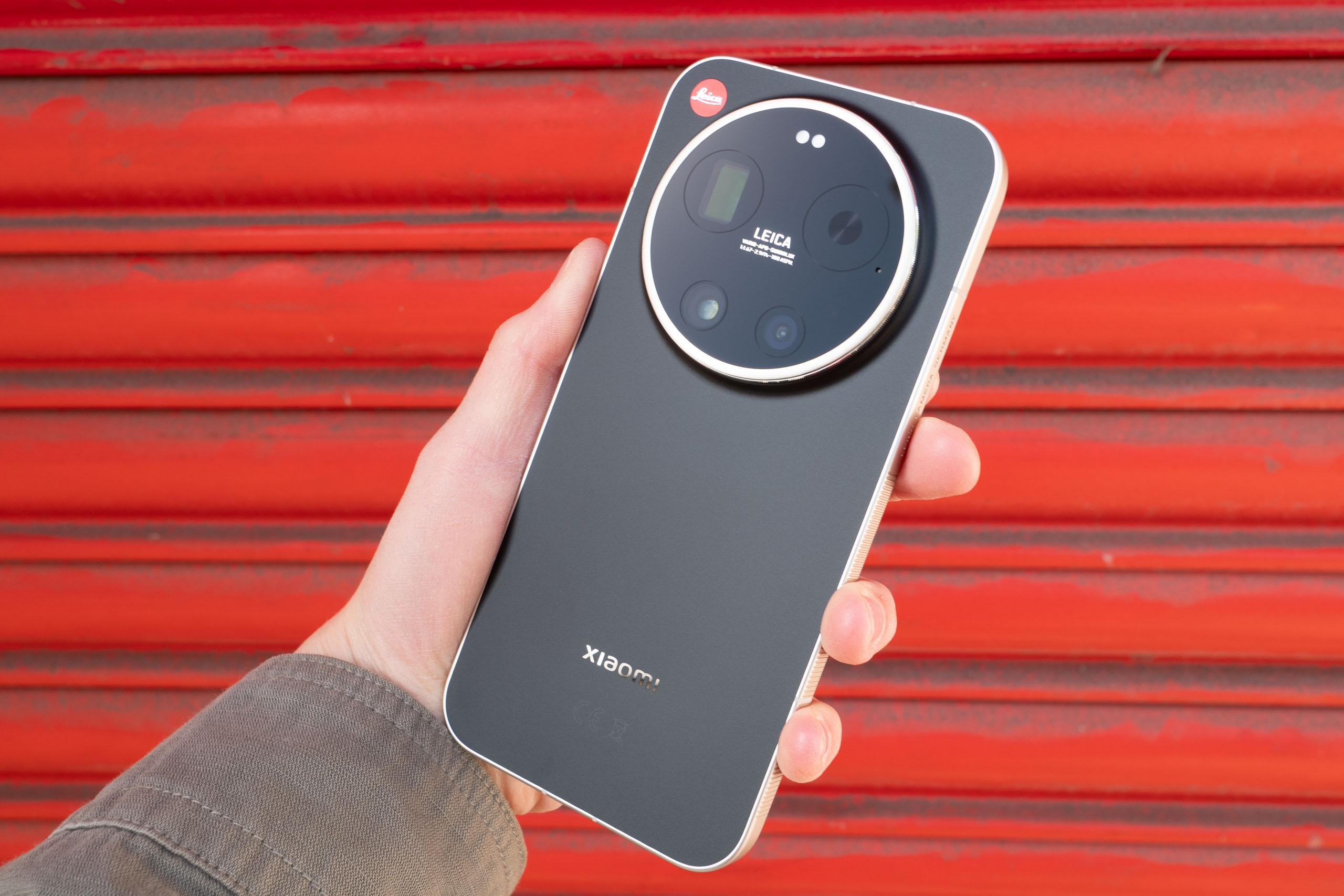 Leica Leitzphone review – a Xiaomi 17 Ultra with a red dot – but is it ...