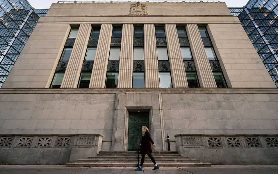 Bank of Canada flags rising vulnerabilities despite system resilience