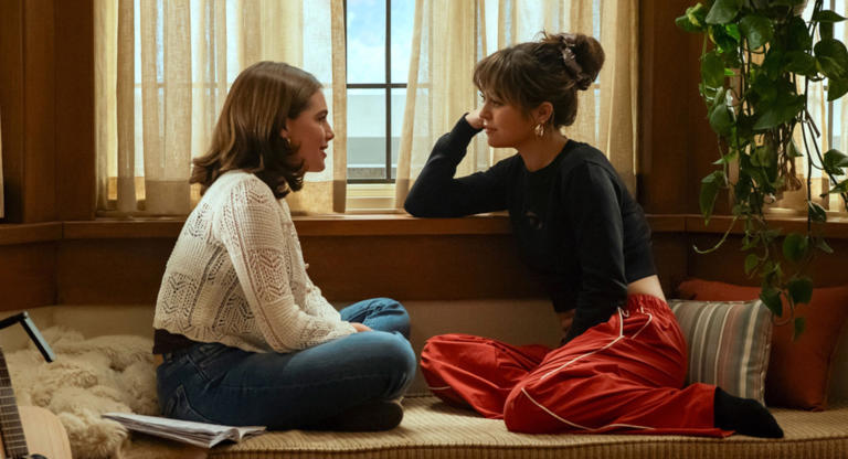 What 'Off Campus' got right about Gen Z beauty