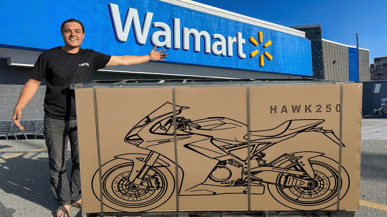 Can a $200 bike handle Alaska’s terrain?