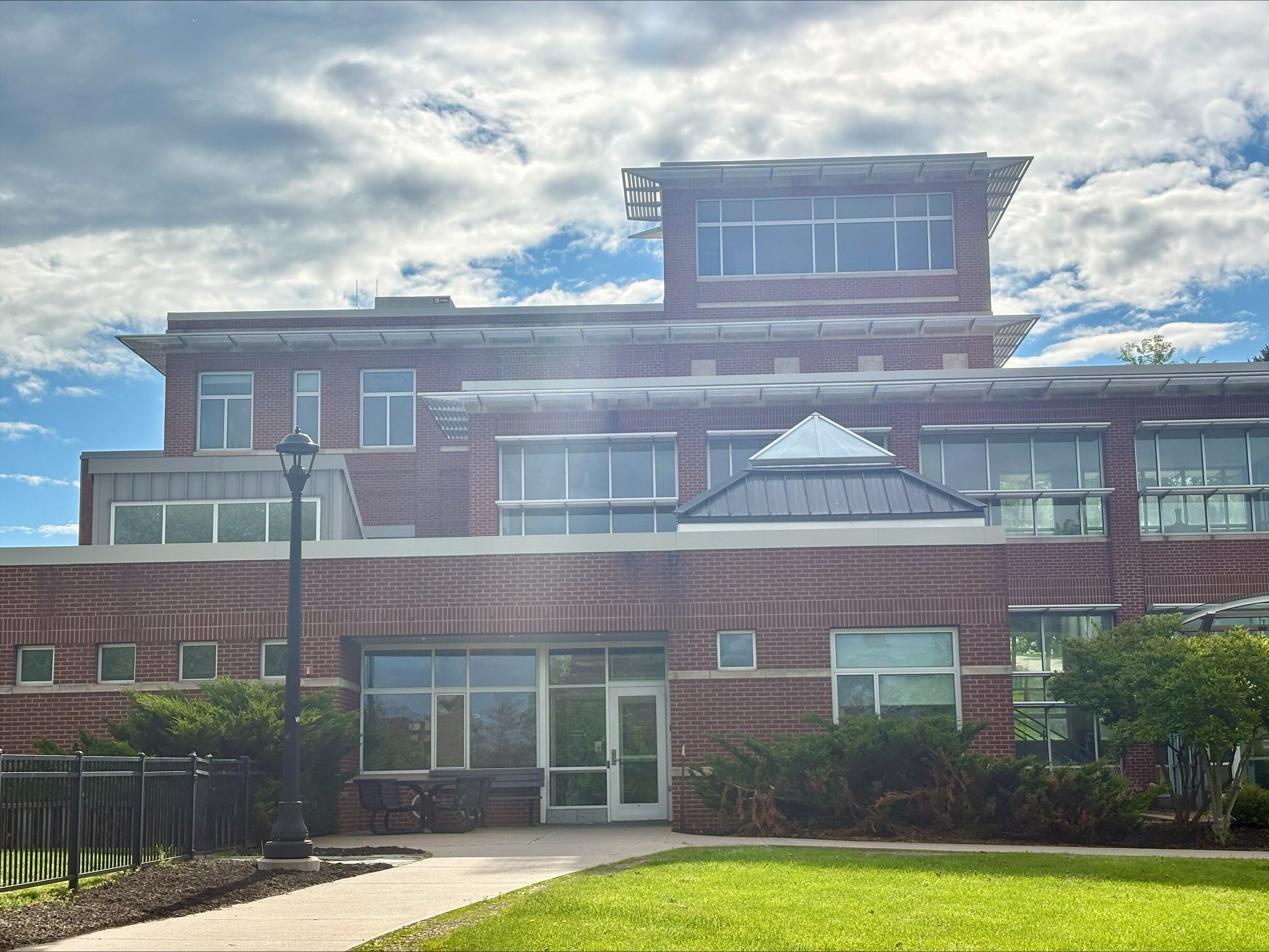 Police: SUNY Cortland daycare workers hurt children, ordered kids to ...