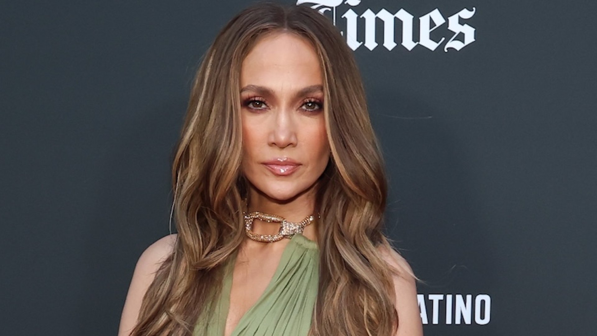 Jennifer Lopez says she's happily single: 'It's fantastic, I love it'
