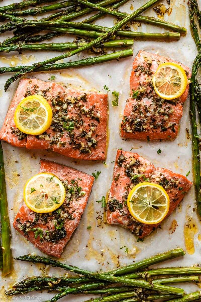 20 seafood dishes that even beginners can master