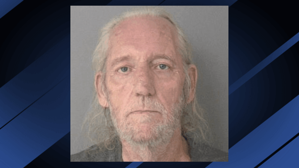 Registered sex offender charged with sexual assault in Kanawha County ...