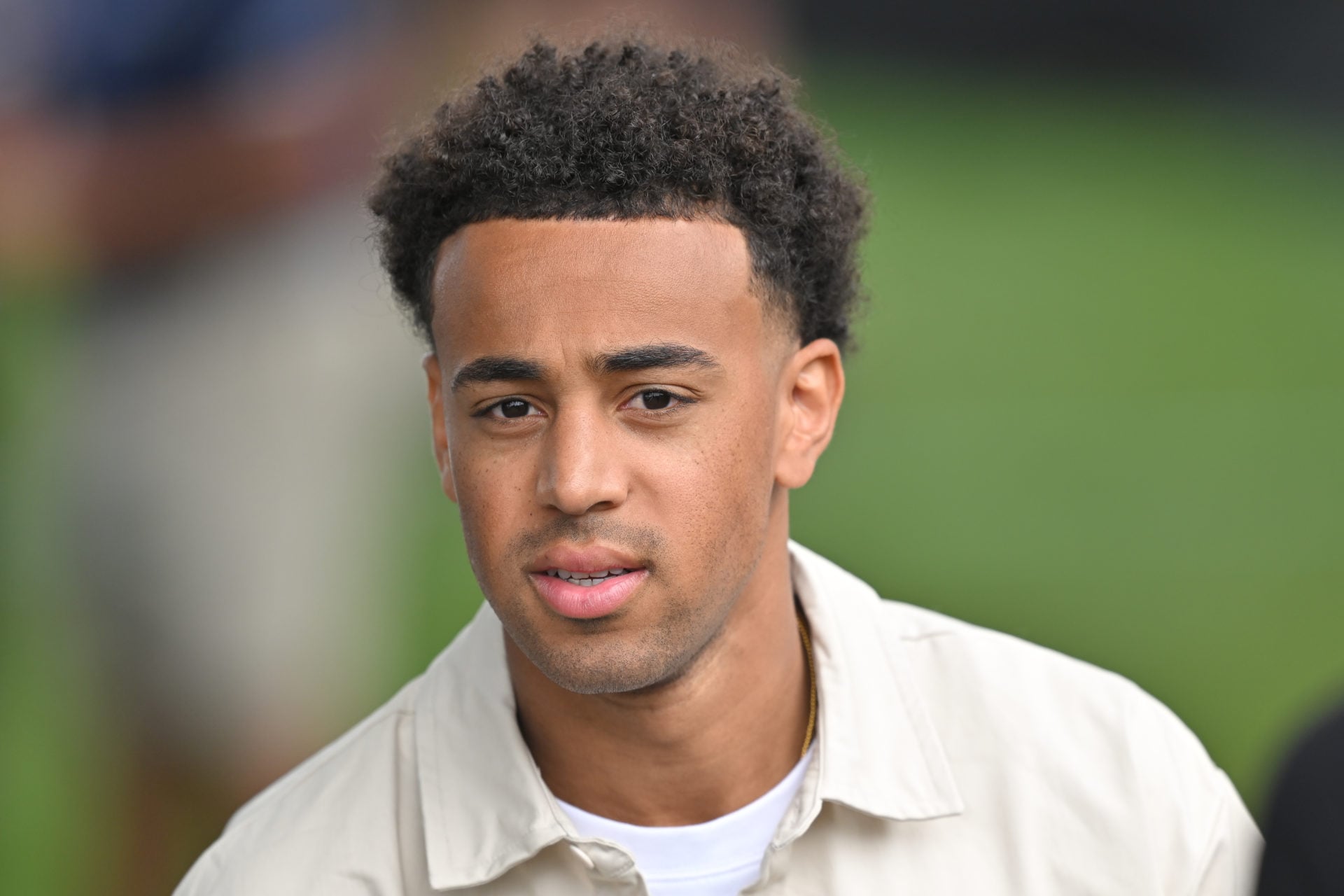 USMNT’s Tyler Adams makes bold Knicks prediction as New York chase NBA ...