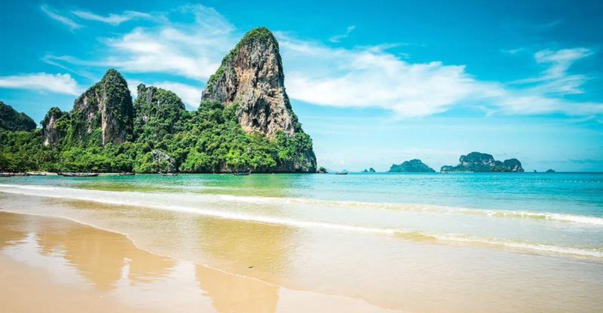This list of 15 famous beaches belongs on every travel bucket list