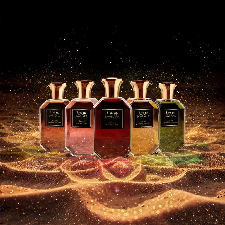 The new £14.99 Boots fragrance range shoppers are snapping up as Father ...