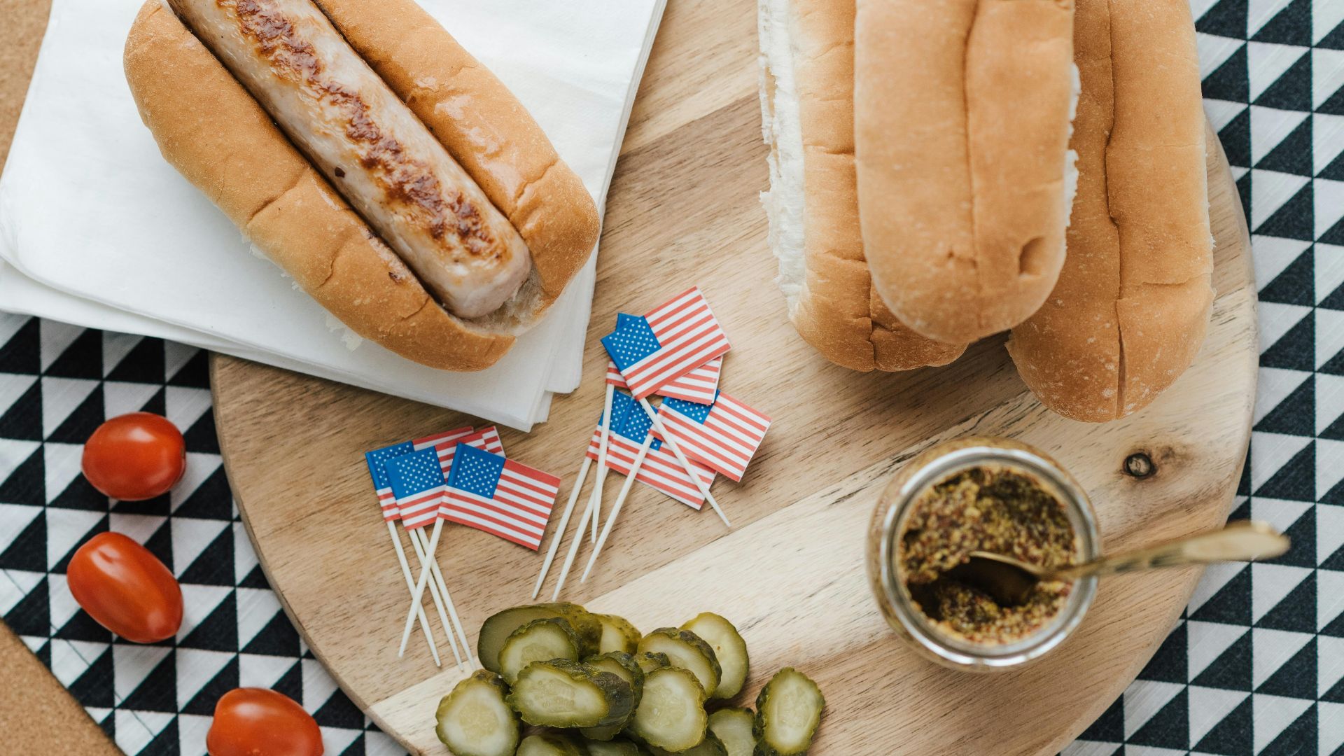 20 states with the biggest food snobs