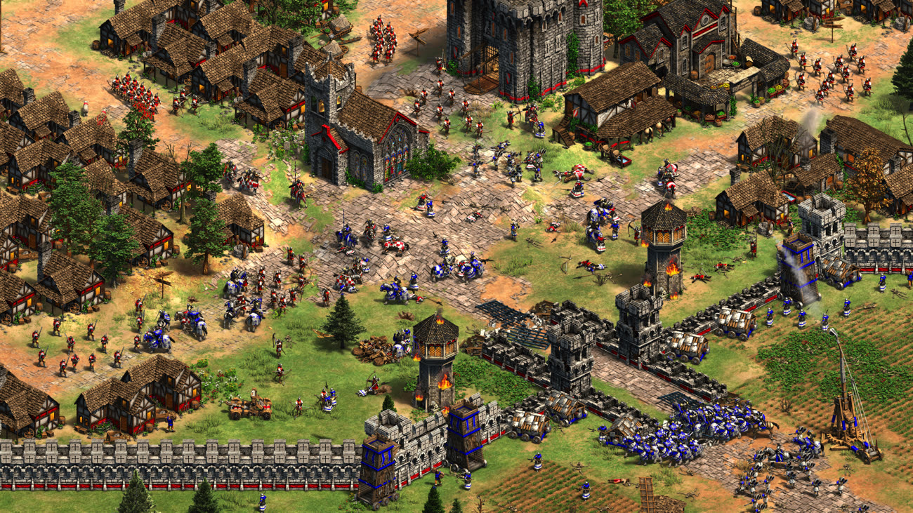 Age of Empires II revient sur Mac avec une version optimisée Apple Silicon