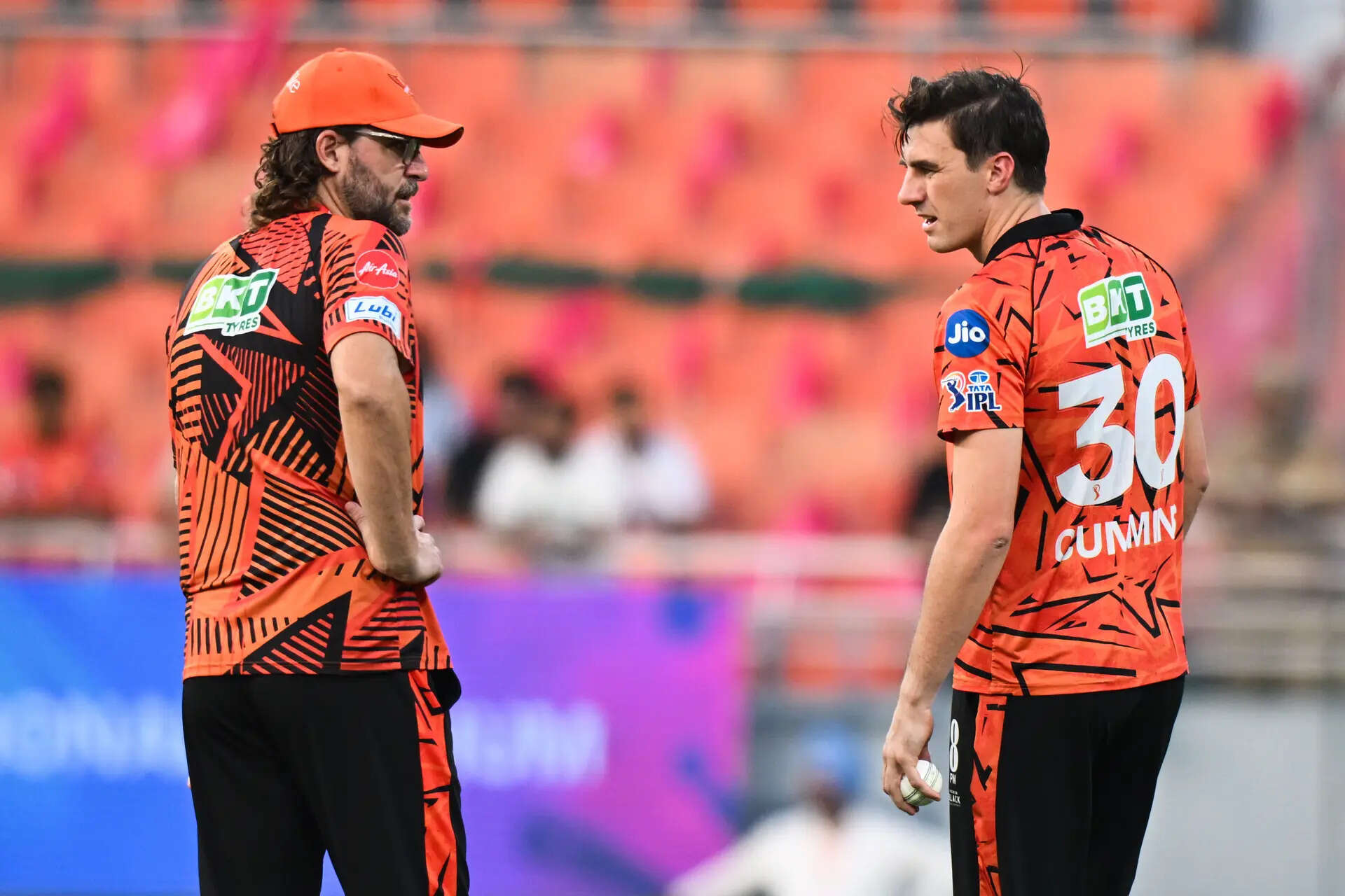 SRH IPL 2026 autopsy: How the Sooryavanshi storm ended Sunrisers’ title ...