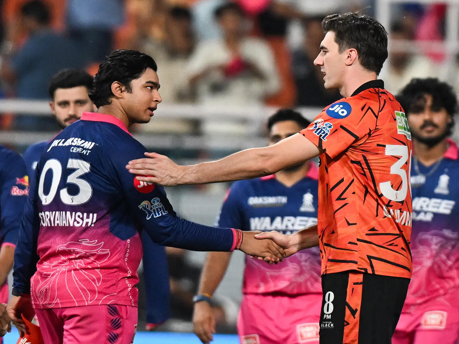 SRH IPL 2026 autopsy: How the Sooryavanshi storm ended Sunrisers’ title ...