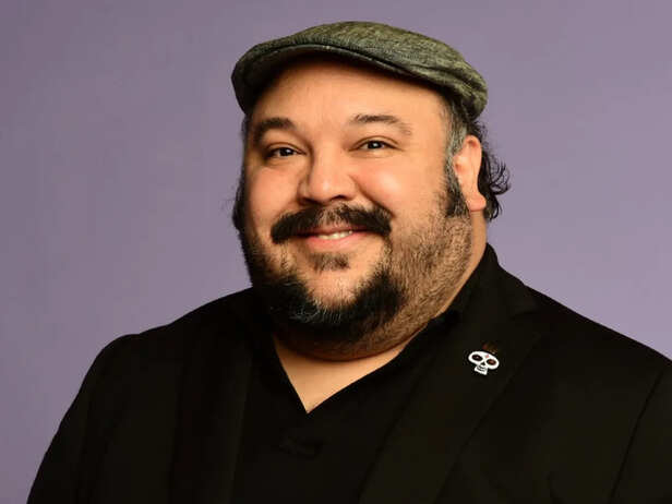 What happened to Jorge R Gutierrez? The Book of Life creator slammed ...