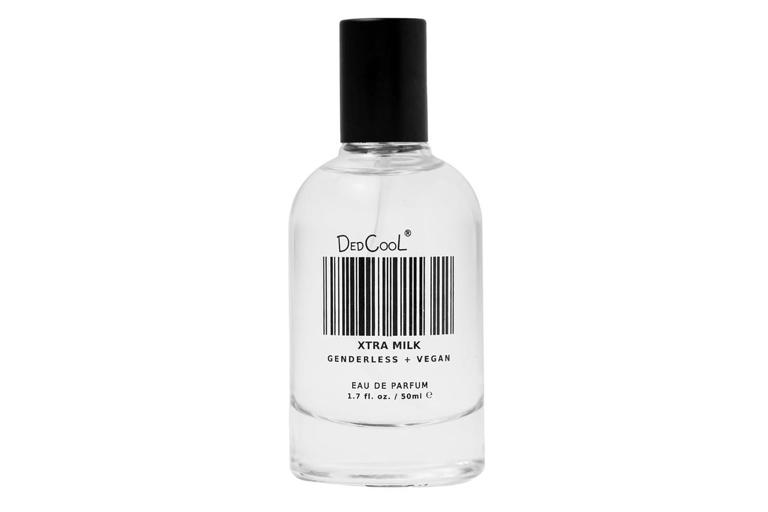 Got milk? Here's why milky fragrances are taking over your feed