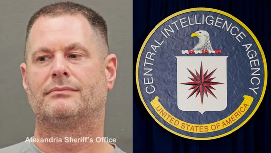 Ex-CIA officer David Rush's political party links in focus as FBI finds ...