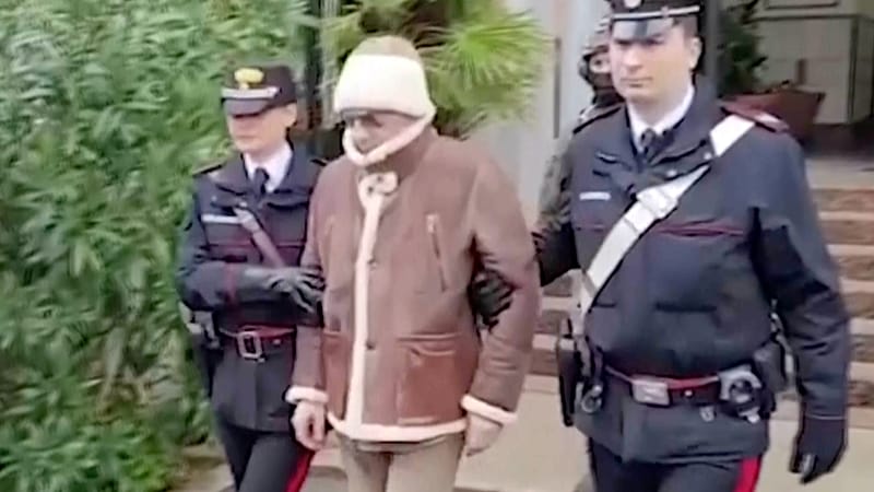 Włoska policja zajęła majątek o wartości ponad 200 mln euro należący do ...