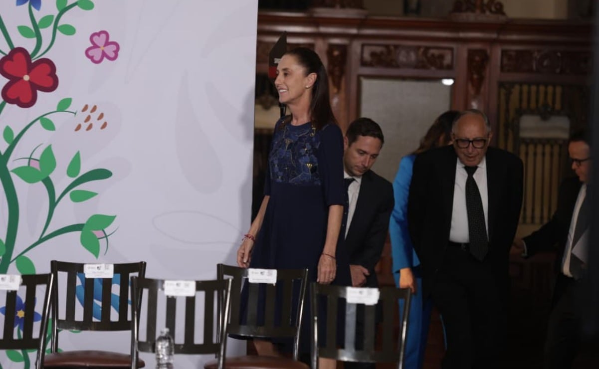 Sheinbaum recomienda ir con el médico ante casos de gusano barrenador ...