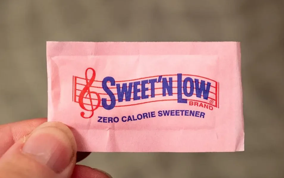 Sweet truth about artificial sweeteners