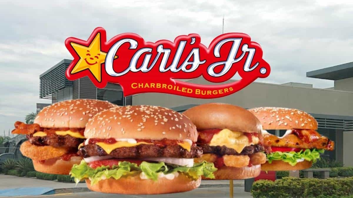 Carls Jr. closures and worker strikes raise fast-food cost fears. Is ...