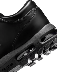 Nike Air Max Goadome Low SP 'Black/Pale Lemon' release date IR2173-001