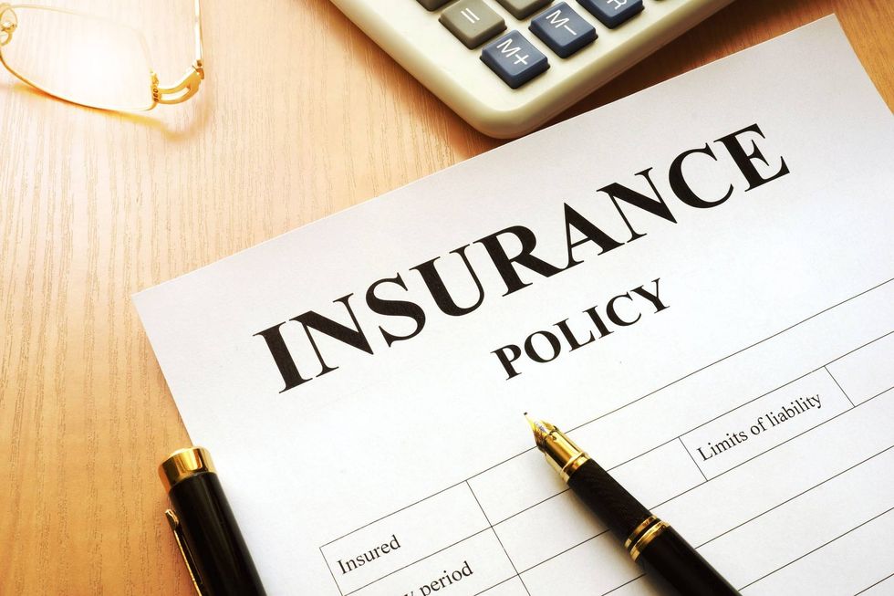 Illinois lawmakers approve reforms to stop auto and home insurance ...