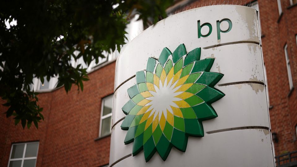 ‘I made my own coffee’: BP chair hints cost-cutting push led to his ...