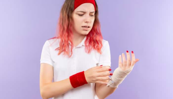 Why more young people are facing nerve damage, numbness and back pain ...