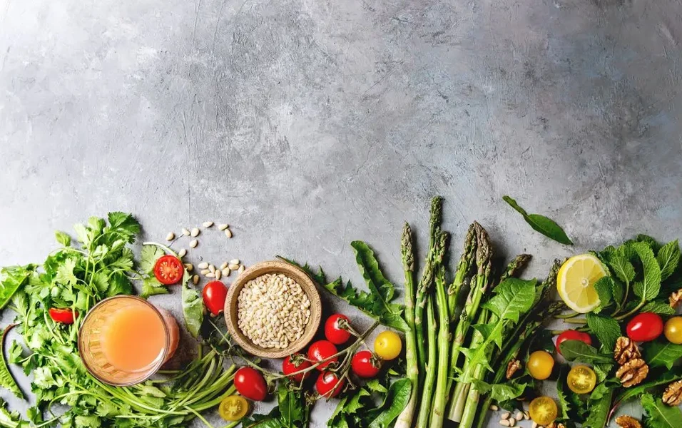 Master your calories without losing joy