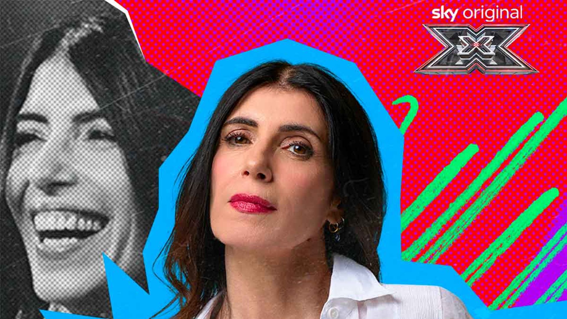 X Factor 2026: Giorgia confermata alla conduzione, Irama nuovo giudice ...