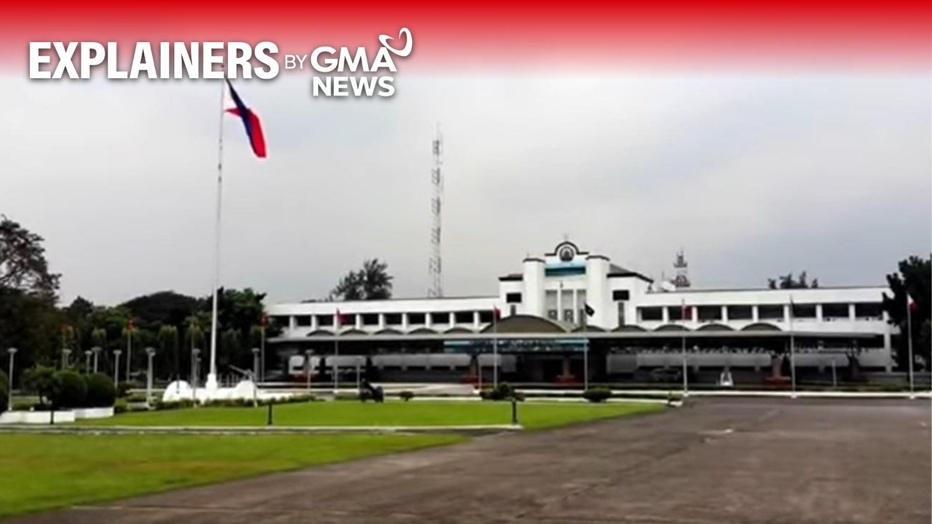 Explainer: What is a General Security of Military Information Agreement?