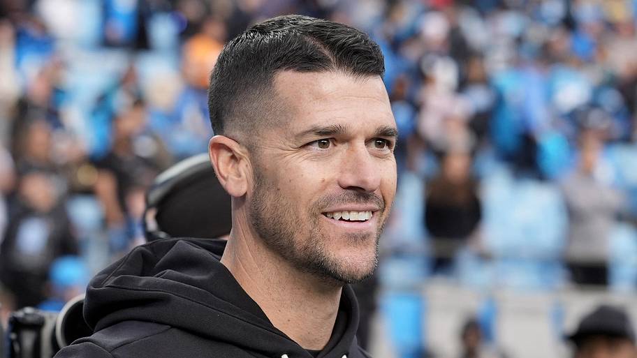 Panthers pulled off the offseason balancing act most teams never can