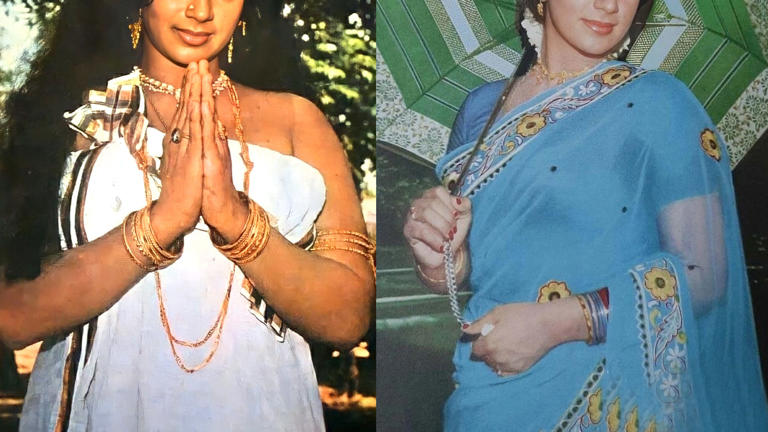 Tollywood: బిస్లరీ వాటర్‌తో స్నానం.. ఇండస్ట్రీని శాసించిన హీరోయిన్ ...
