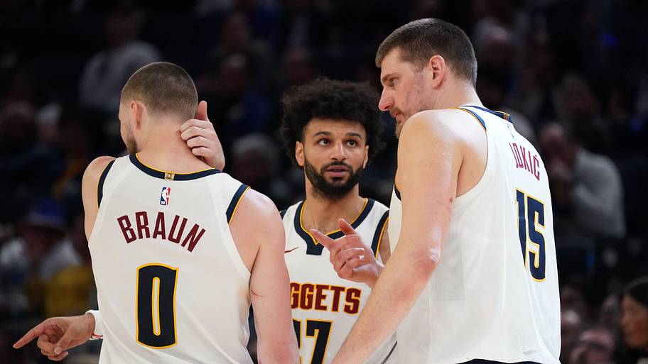 Nuggets' 2027 championship odds are out – too high or too low?