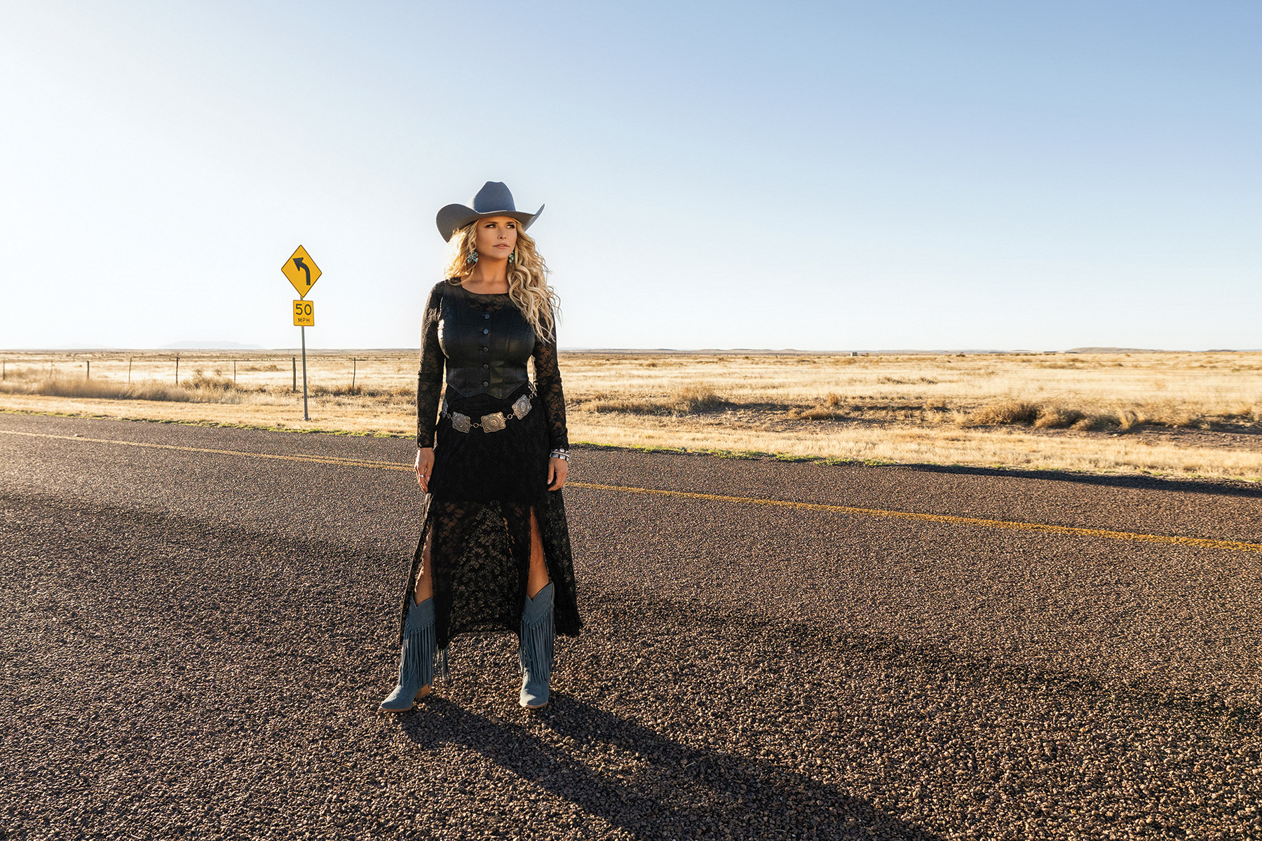 Miranda Lambert: Country icon on writing hits, Ella Langley & more