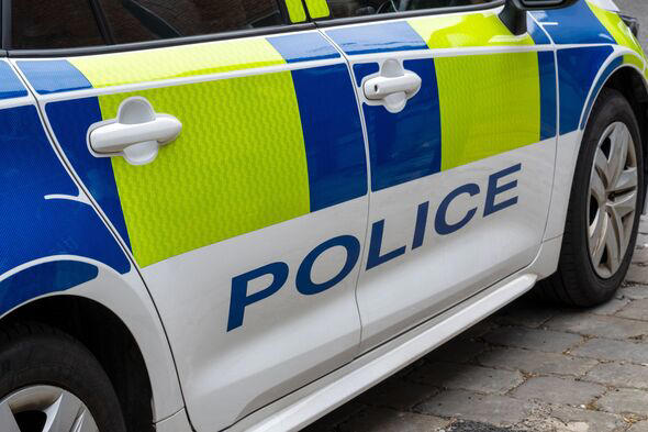 Horror as teenager raped multiple times at knifepoint in fake taxi ...