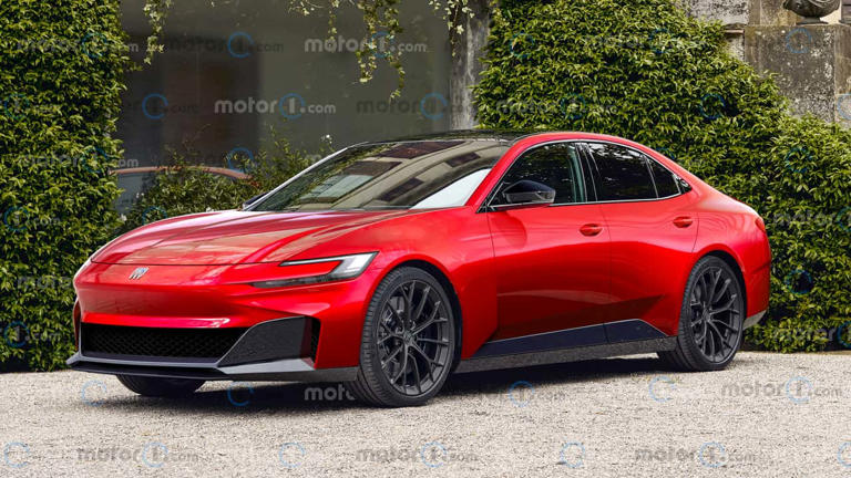 Is Buick bringing back the sedan? Here's everything we know