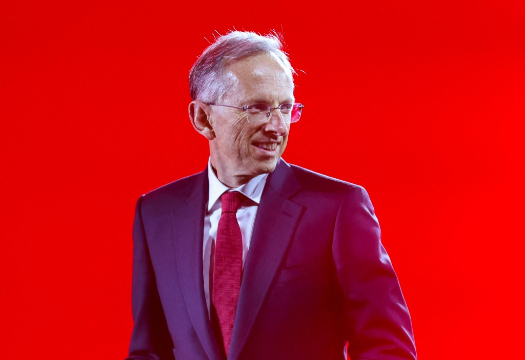 Ferrari is raking in orders for new $640K electric vehicle despite ...