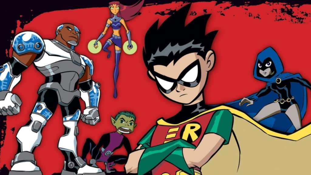 Teen Titans DCU movie gets major update from James Gunn as rumor is ...